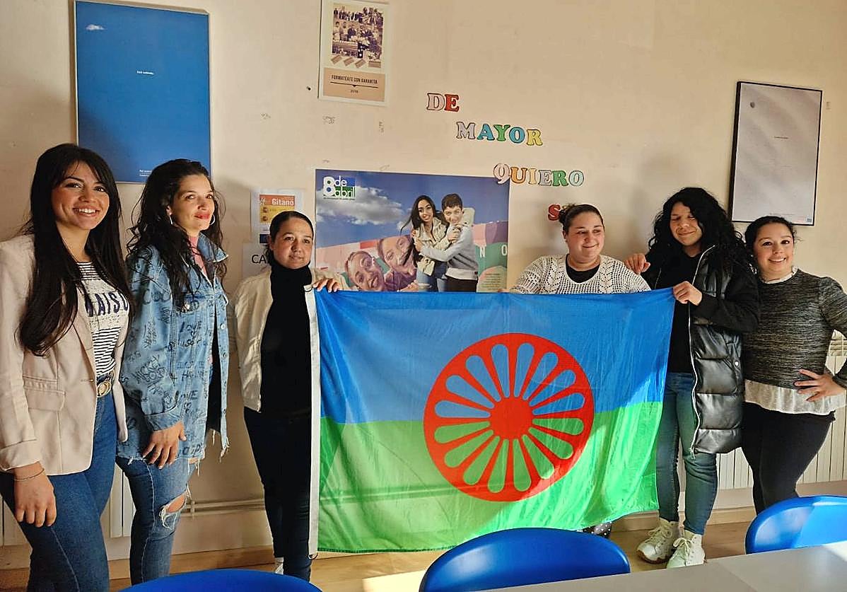 Día del Pueblo Gitano, una lucha por romper prejuicios | leonoticias.com